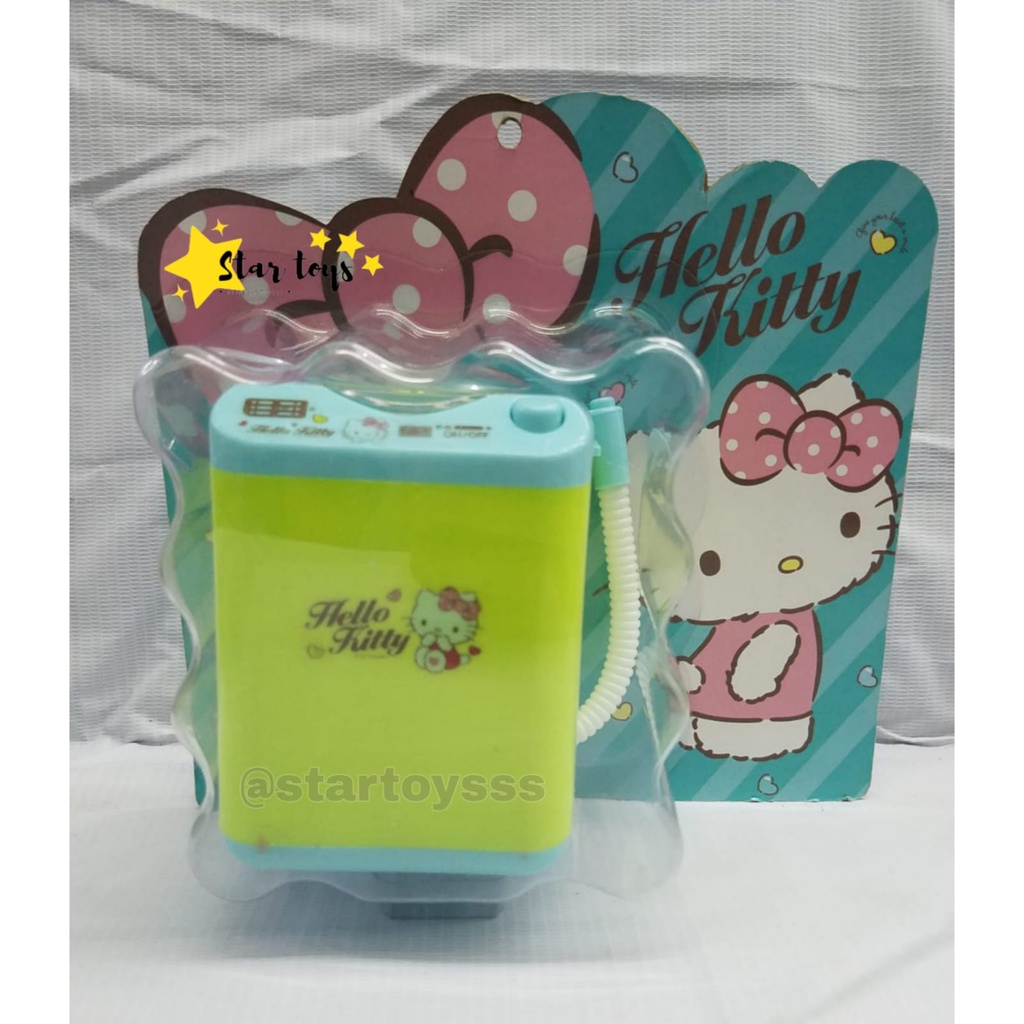 Jual mesin cuci mini mainan anak | Shopee Indonesia