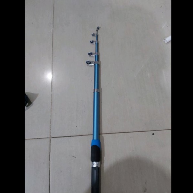 Jual Joran oregon exclusive 270 joran antena telescopic | Shopee Indonesia