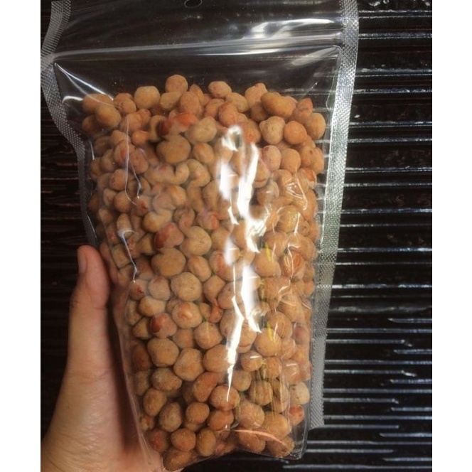 Jual Kacang Telur 250 gram - kacang telur kiloan kemasan ziplock ...