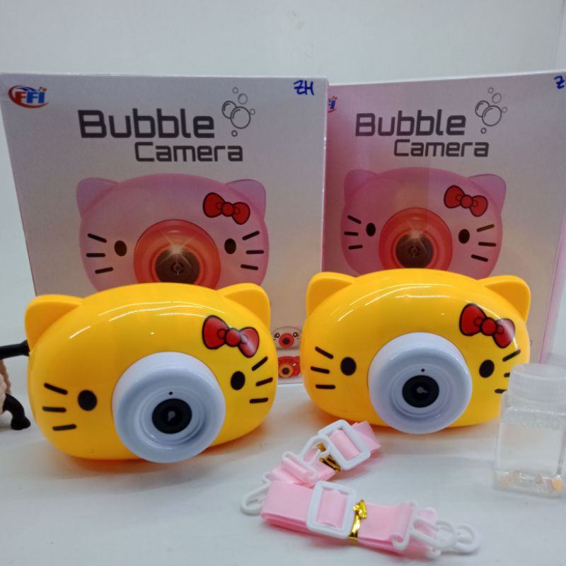 Jual Bubble Camera | Shopee Indonesia