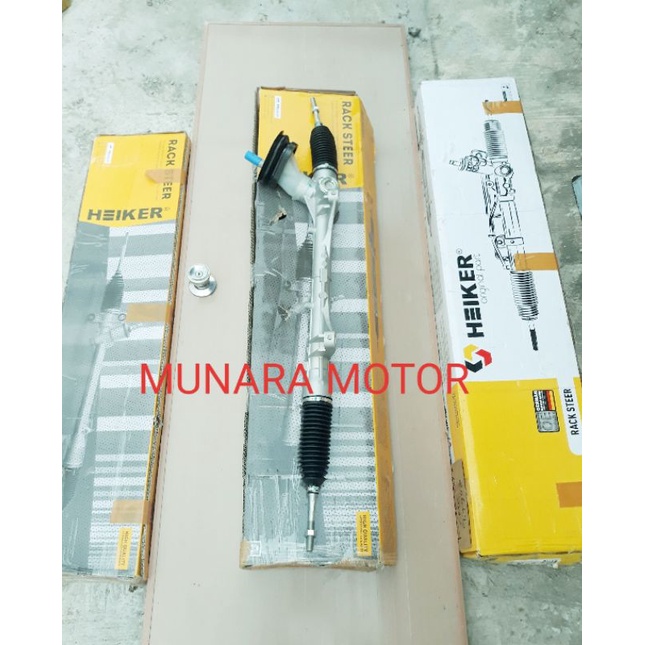 Jual RACK STEER STEERING GRAND LIVINA EPS HEIKER | Shopee Indonesia