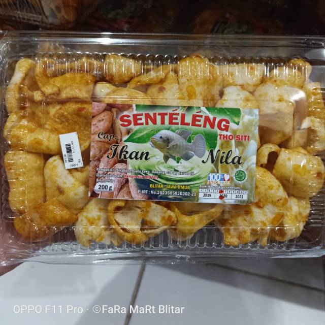 Jual CAMILAN SENTELENG PEDAS MANIS KHAS BLITAR | Shopee Indonesia