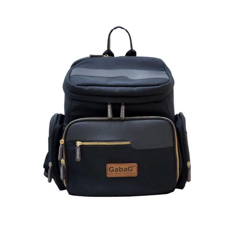 Jual jbs - Gabag Troy Backpack - Free 1 Ice Gel - Thermal Bag - Tas Asi ...