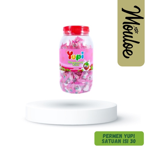 Jual PERMEN YUPI ISI los 30 PCS | Mouloemart | permen yupi untuk snack ...