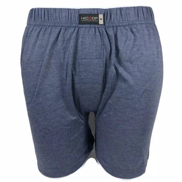 Jual Celana Dalam Boxer Hicoop HX-01 / Kolor Hicoop / Hicoop Underwear ...