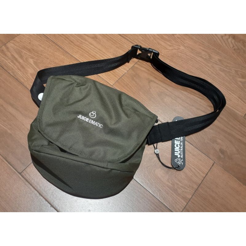 Jual sling bag original juice ematic | Shopee Indonesia
