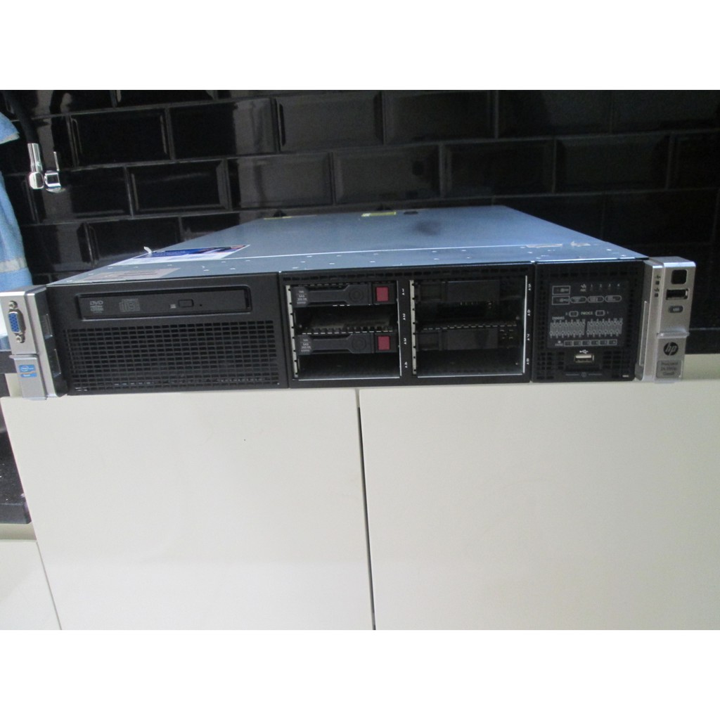 Jual Server Hp Proliant DL 380p G8 Harga Termurah Edisi Ngabisin Stock ...