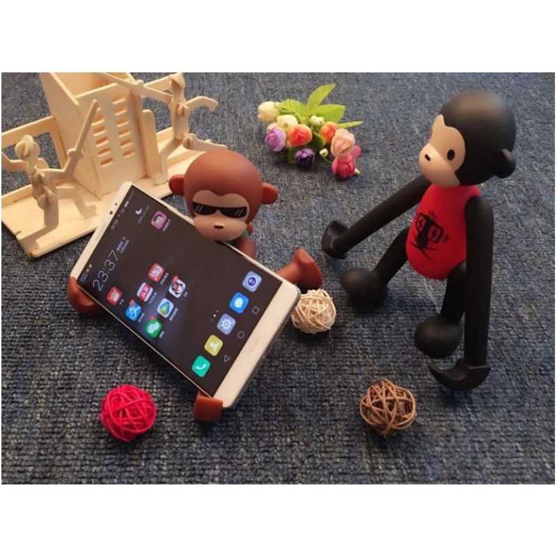 Jual Monkey Phone Holder | Shopee Indonesia