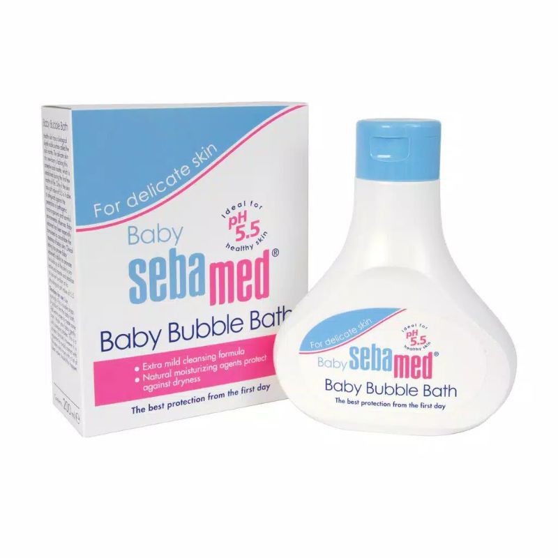 Jual SEBAMED BABY /SABUN BAYI | Shopee Indonesia
