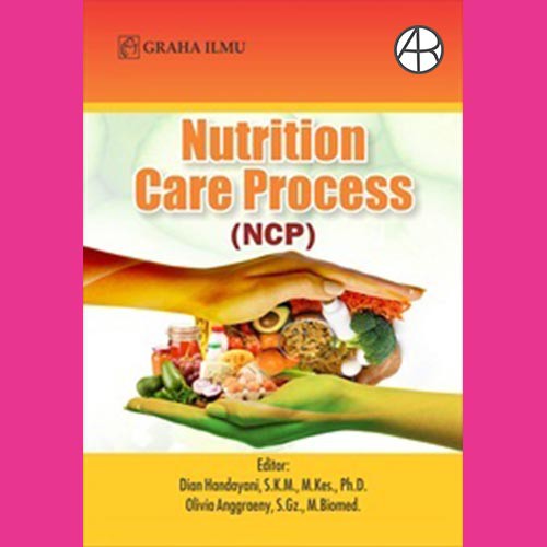 Jual Nutrition Care Process (NCP) | Shopee Indonesia