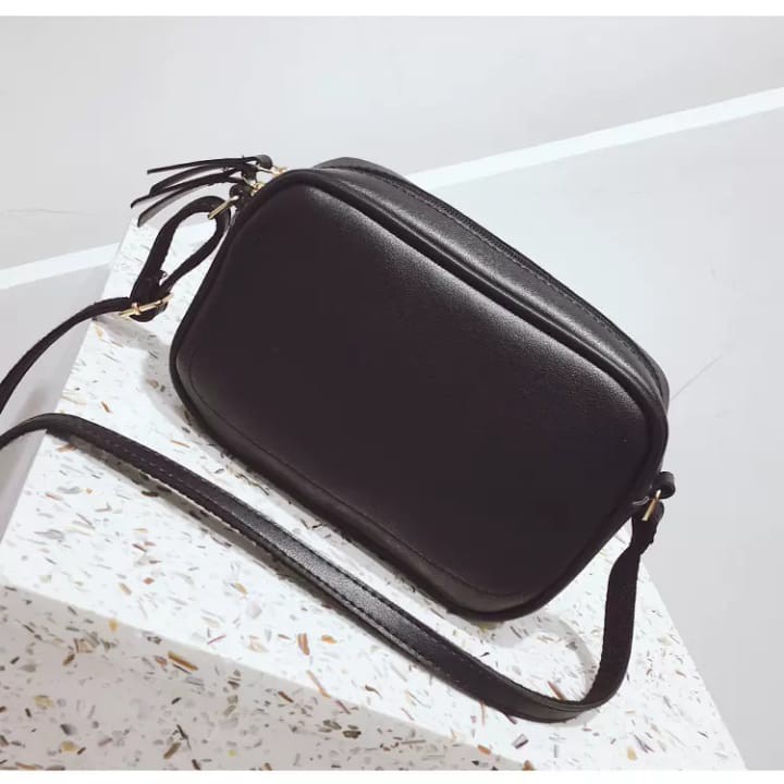 Jual HF MODIS - tas selempang wanita clutch MODIS minimalis azura ...