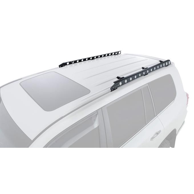 Jual Rhino Rack Backbone Mounting System - Toyota 200 Series thri11 ...