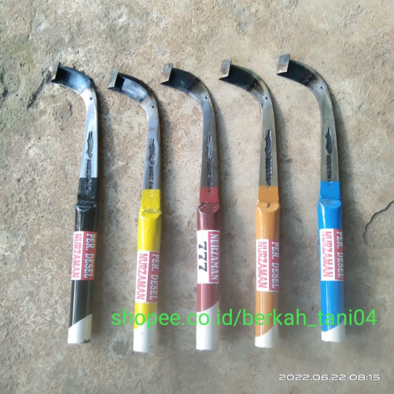 Jual PISAU SADAP KARET PER DIESEL | Shopee Indonesia