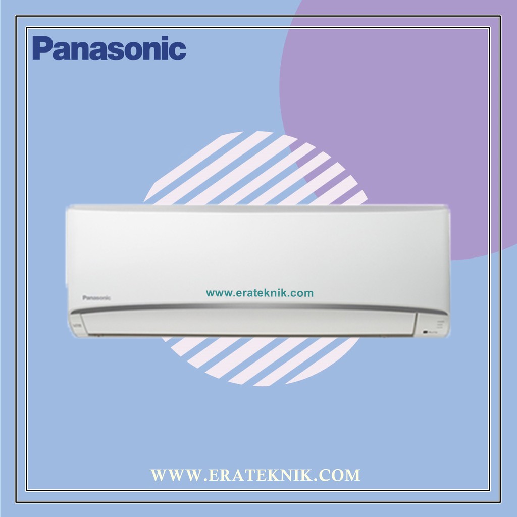 Jual AC PANASONIC 2PK PN18WKJ SIBIRU DELUXE NANOE-G | Shopee Indonesia