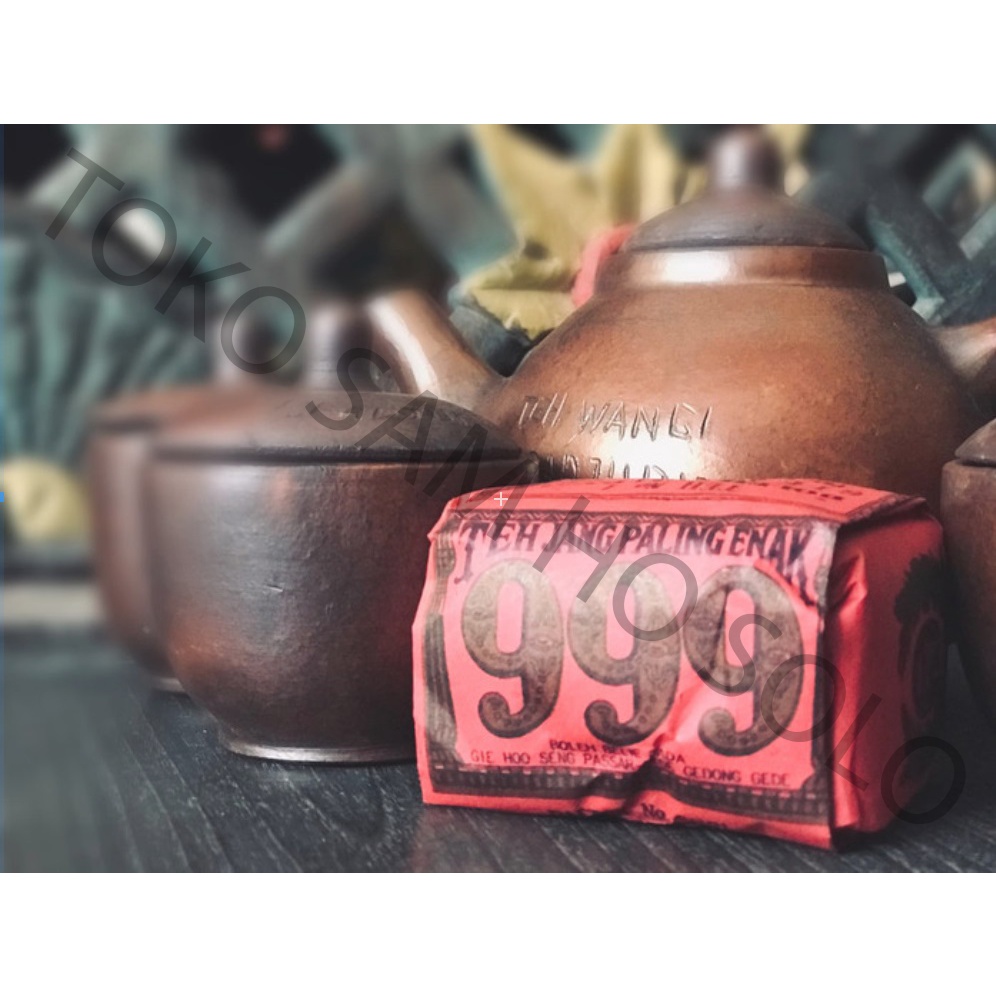 Jual Teh 999 | Shopee Indonesia