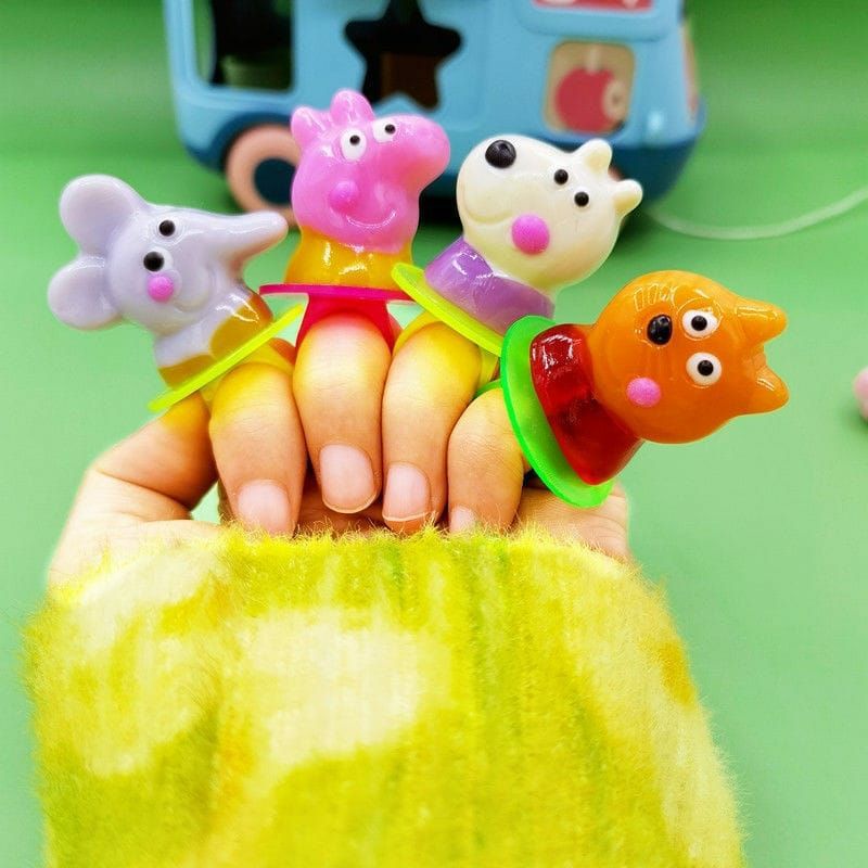 Jual Permen Cincin Karakter Peppa Pig | Shopee Indonesia Jual Permen Cincin Karakter Peppa Pig | Shopee Indonesia
