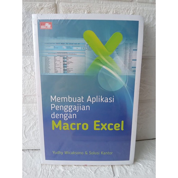 Jual BUKU IT / TEKNOLOGI/ KOMPUTER / MEMBUAT APLIKASI PENJUALAN DENGAN ... Jual BUKU IT / TEKNOLOGI/ KOMPUTER / MEMBUAT APLIKASI PENJUALAN DENGAN ...