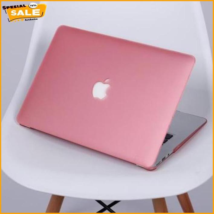 Jual Termurah- Case Macbook air 11" Pink Mate -Paling dicari | Shopee ...
