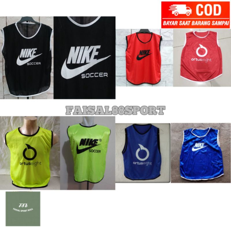 Jual ROMPI BOLA LUSINAN MURAH / ROMPI FUTSAL / ROMPI BINTIK IMPORT ...