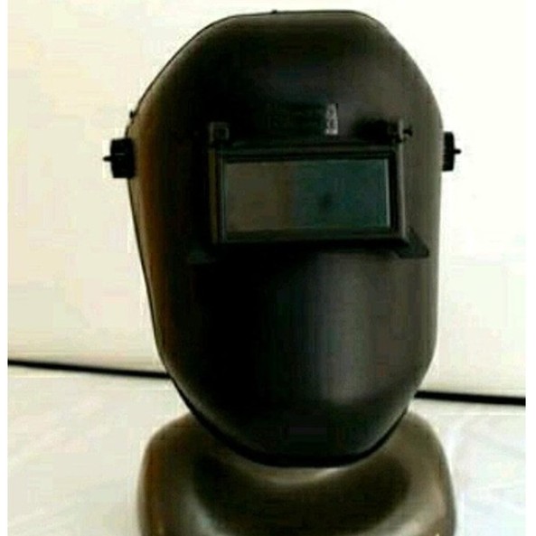 Jual KEDOK LAS PAST TRACK | Shopee Indonesia