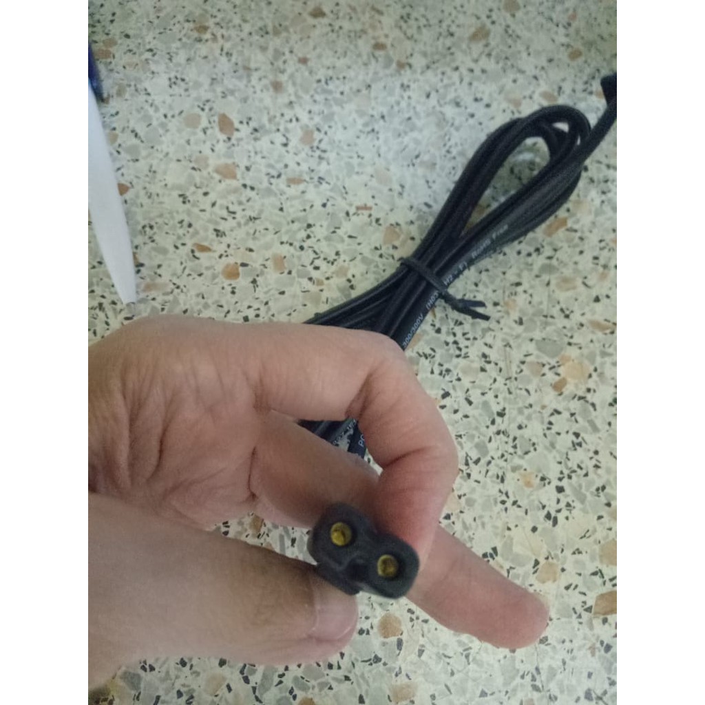 Jual kabel power printer cable power listrik , komputer cable listrik ...