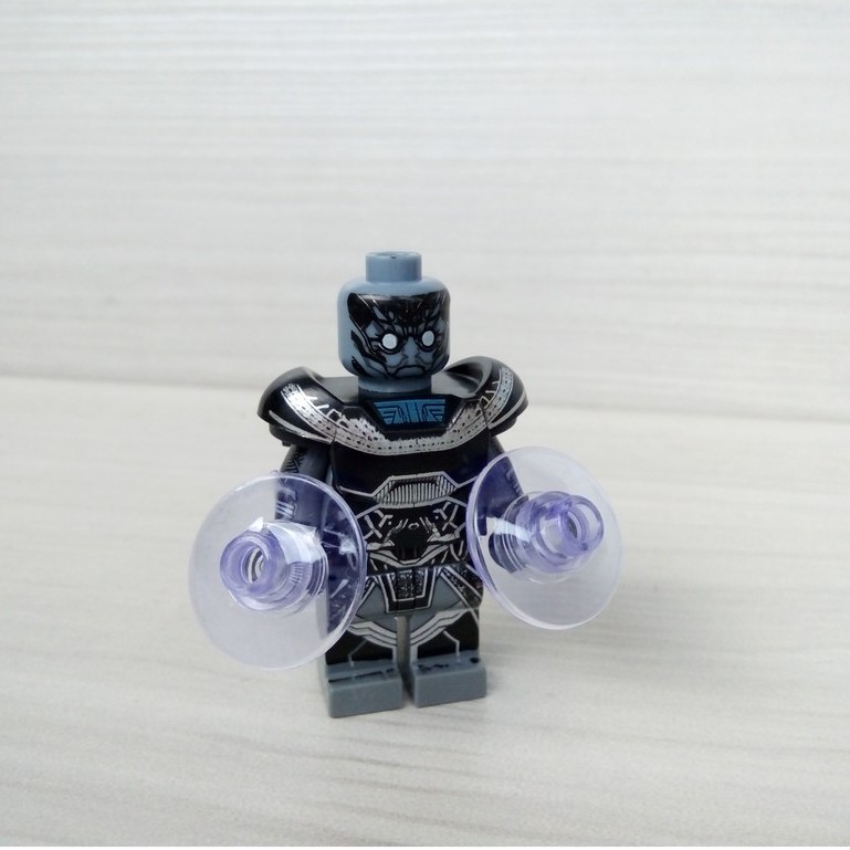 Jual Bootleg Lego X Men the Apocalypse | Shopee Indonesia