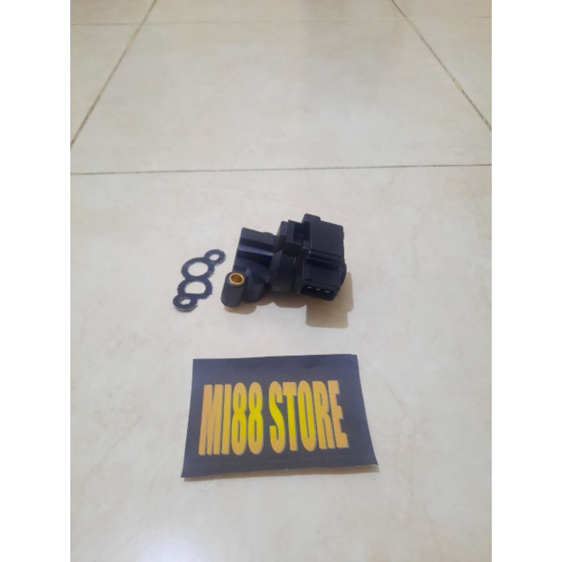 Jual Sensor ISC Idle Speed Control Hyundai KIA Atoz Visto Picanto ...