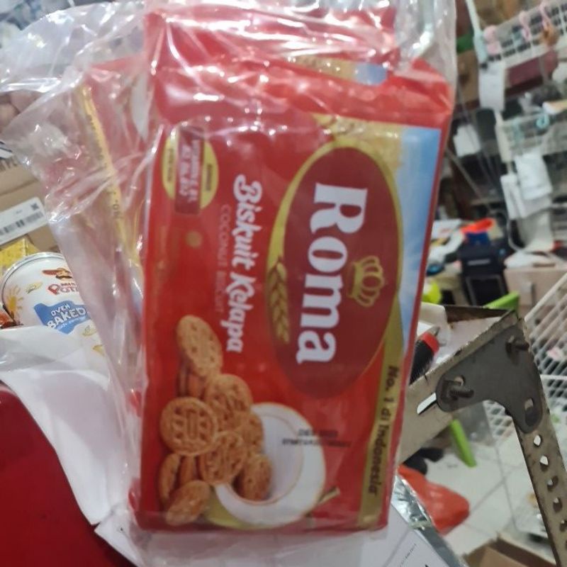Jual roma kelapa 300 gr | Shopee Indonesia