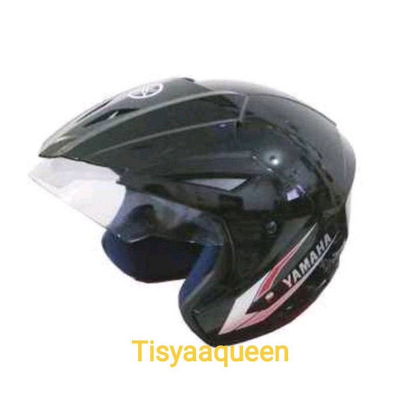 Jual HELM YAMAHA MX KING / HELM YAMAHA MIO ORIGINAL / HELM YAMAHA ...
