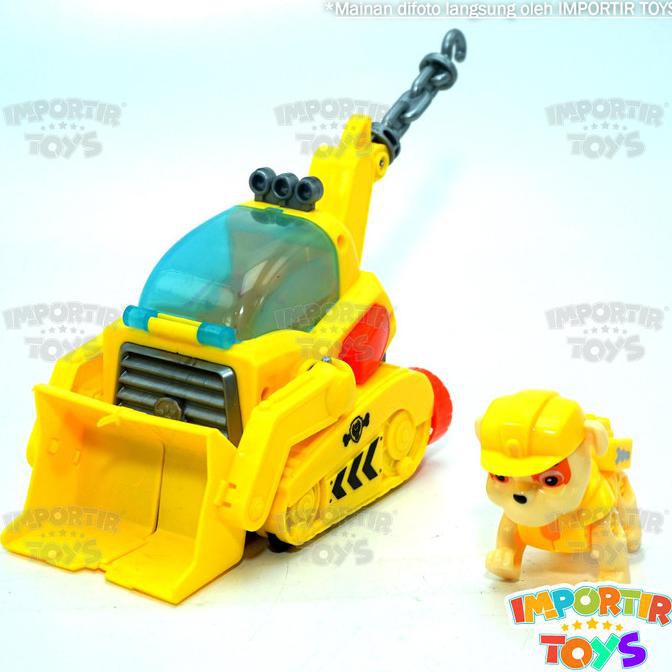 Jual Mainan Kendaraan Mobil Paw Patrol Keren Beraneka Ragam Bentuk ...