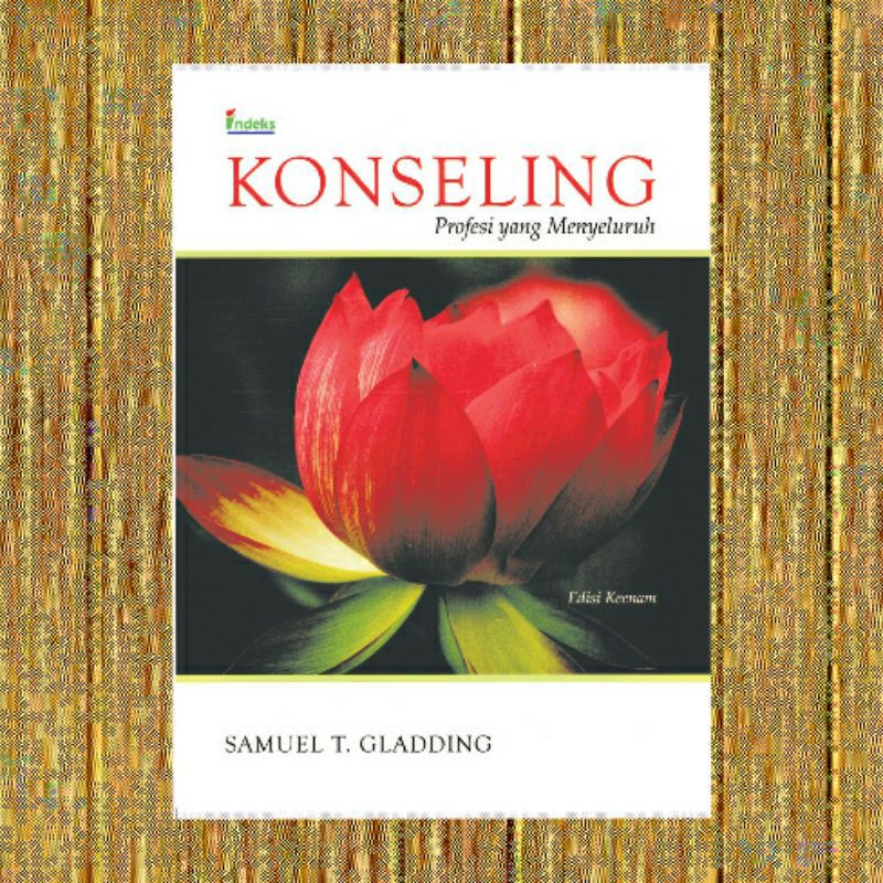 Jual Konseling profesi yang menyeluruh Samuel gladding | Shopee Indonesia