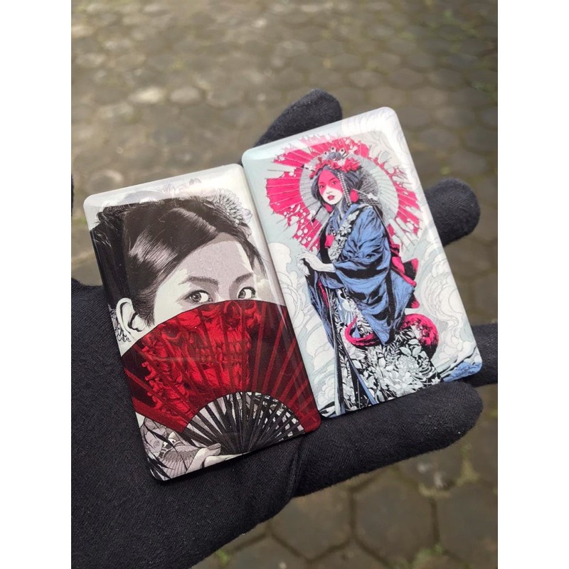 Jual Backdoor R233 / R150 motif lapis resin | Shopee Indonesia