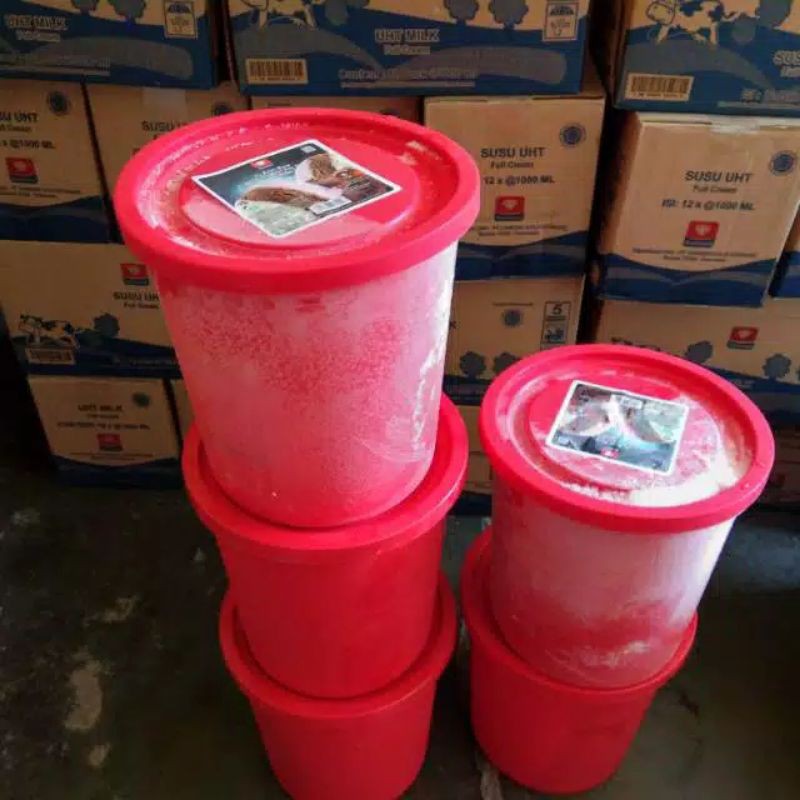 Jual Es Krim Diamond 8 Liter rasa Neopolitan ( 3 rasa : coklat, vanilla ...