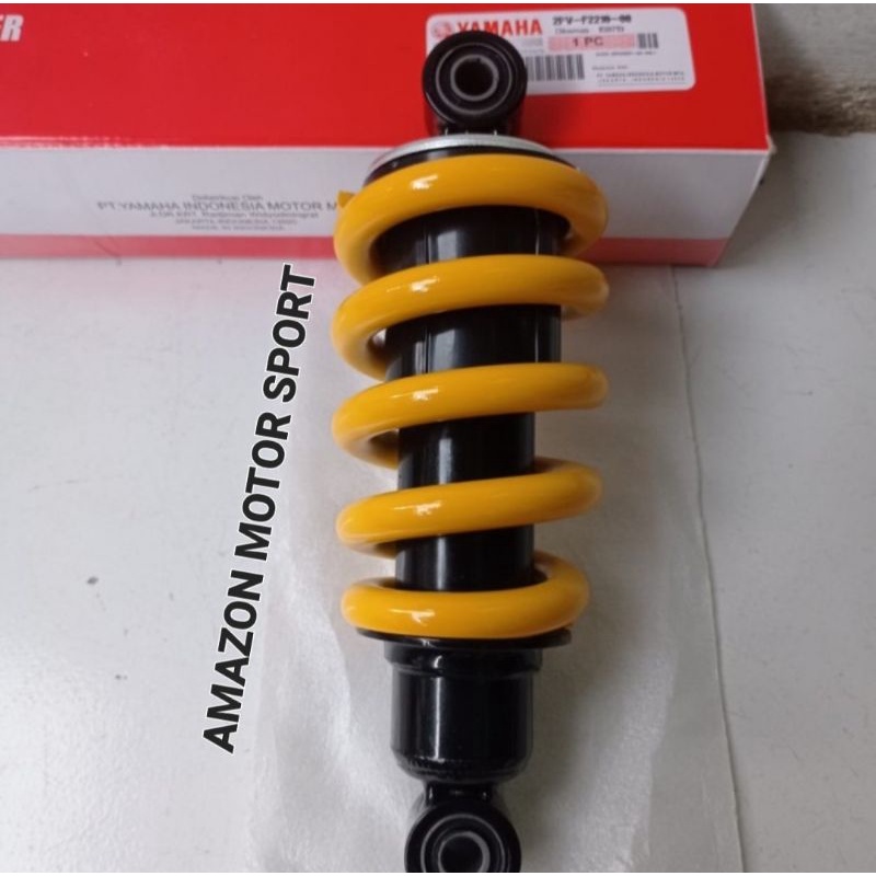 Jual shockbreaker monoshock jupiter mx king mx 150 | Shopee Indonesia
