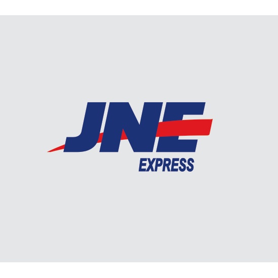 Jual stiker jne express 1 meter | Shopee Indonesia