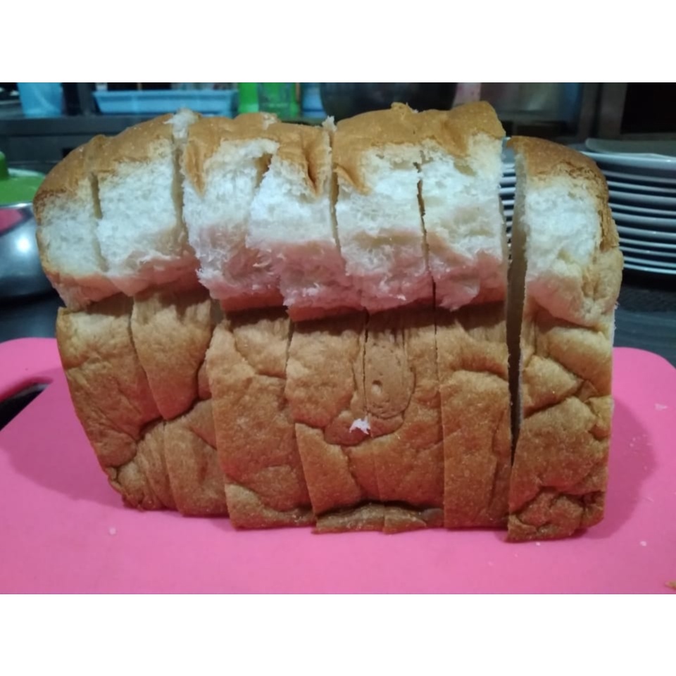 Jual ROTI TAWAR LONJOR WARUNG KOPI PURNAMA BANDUNG LEGENDARIS HERITAGE ...