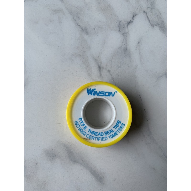 Jual Seal Tape ukuran 10 meter WINSON | Shopee Indonesia
