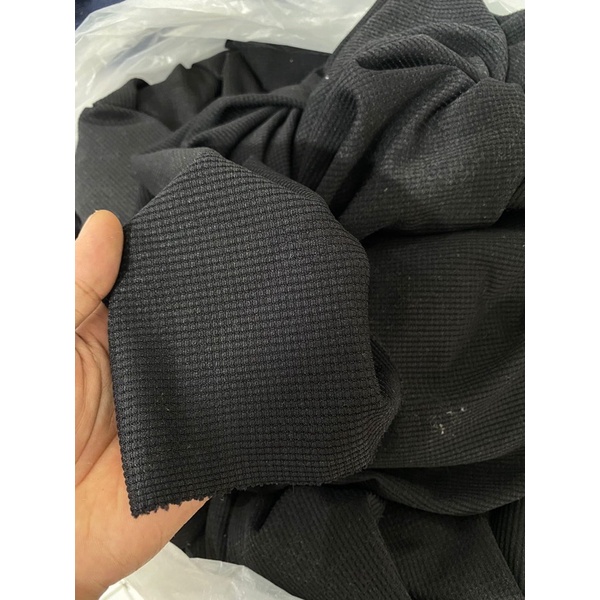 Jual KAIN WAFFLE KNITT UNIQLO | Shopee Indonesia