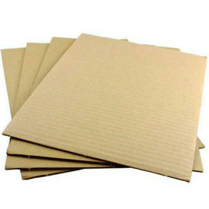 Jual Alas Kardus + Bubble Wrap *untuk packing* | Shopee Indonesia