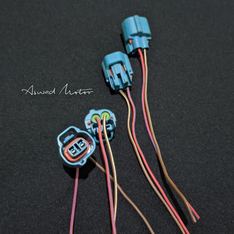 Jual 1PCS Socket Sensor Selenoid Yamaha Fi New Aerox NMax SMAX Lexi R15 ...