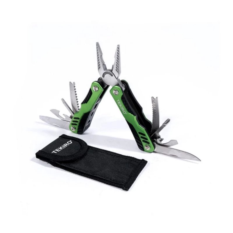 Jual TANG LIPAT MULTIFUNGSI 18 IN 1 TEKIRO / TANG SERBAGUNA | Shopee ...