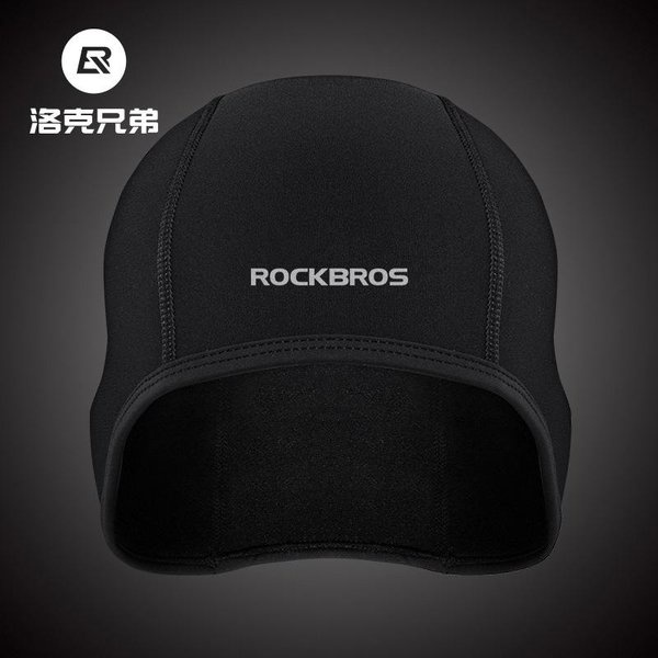 Jual TOPI CAP KUPLUK ROCKBROS anti keringat nyerap penutup alas tutup ...
