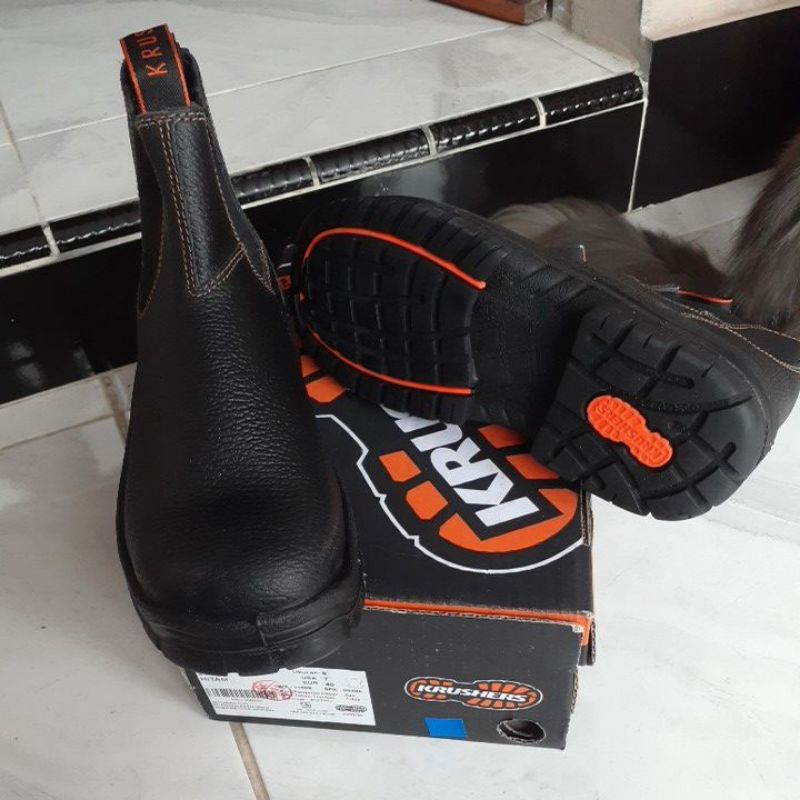 Jual Sepatu safety | Shopee Indonesia