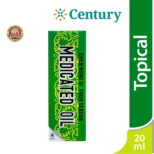 Jual Medicated Oil Terlengkap & Harga Terbaru April 2026 | Shopee Indonesia