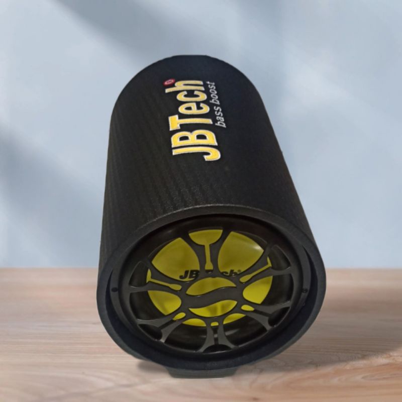 Jual Basstube 10 Inch Aktif Tabung JBTech JT 100 | Shopee Indonesia