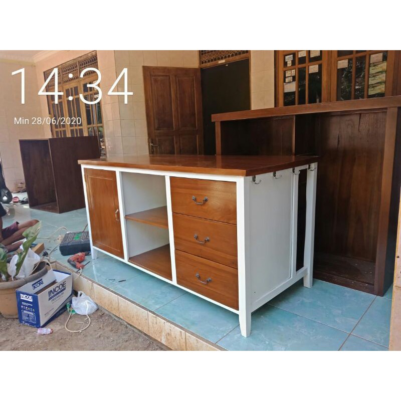 Jual MEJA MINI BAR | Shopee Indonesia