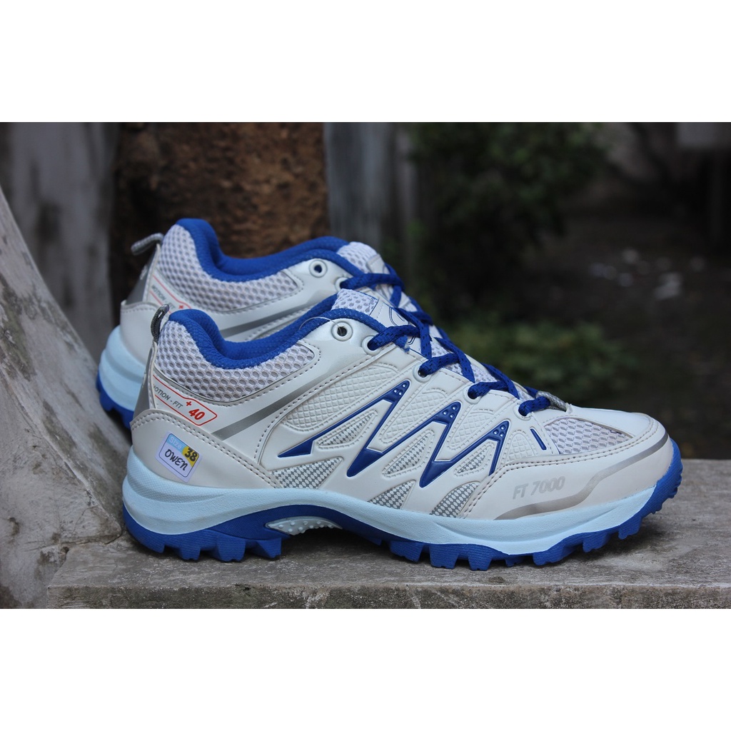 Jual Sepatu Outdoor OWEN sepatu gunung sepatu Pria Wanita Kekinian ...