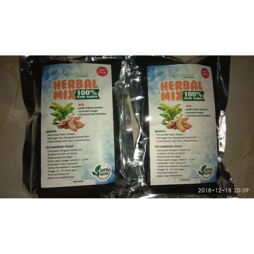 Jual 250 gram - Produk Herbal untuk Pencegahan dan Pengobatan Berak ...