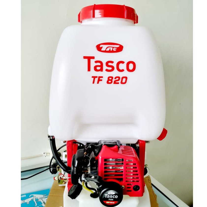 Jual TASCO TF820 SPRAYER HAMA TASCO TF 820 20L | Shopee Indonesia
