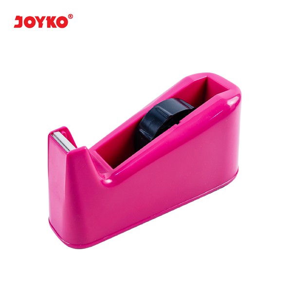 Jual Joyko Tape Cutter TC-107 Biru / Pink | Shopee Indonesia